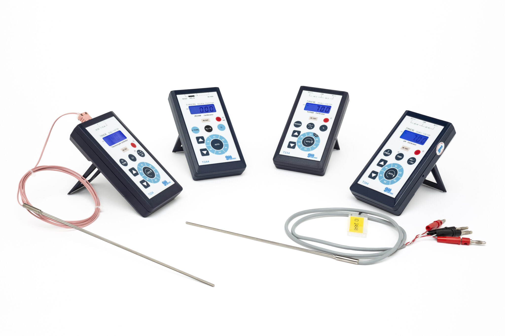 Gometrics Instruments