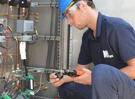 ¿Qué es la calibración? - Gometrics