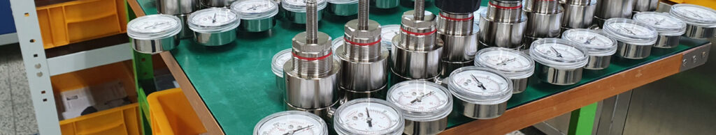 Drastar regulators distributed by Gometrics