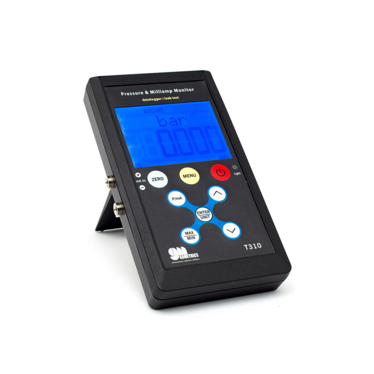 Manómetros digitales para distintas mediciones