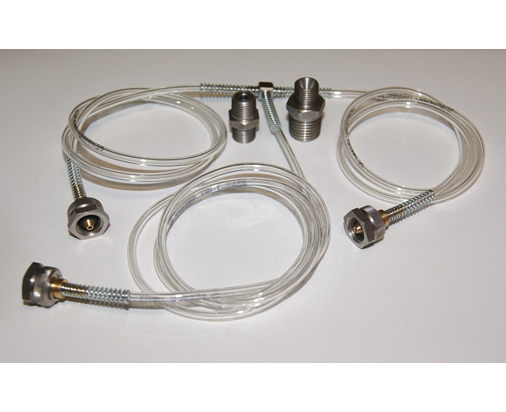 Pneumatic Calibration Kit