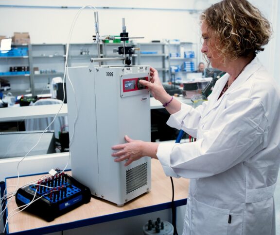 ¿Qué es la calibración? - Gometrics