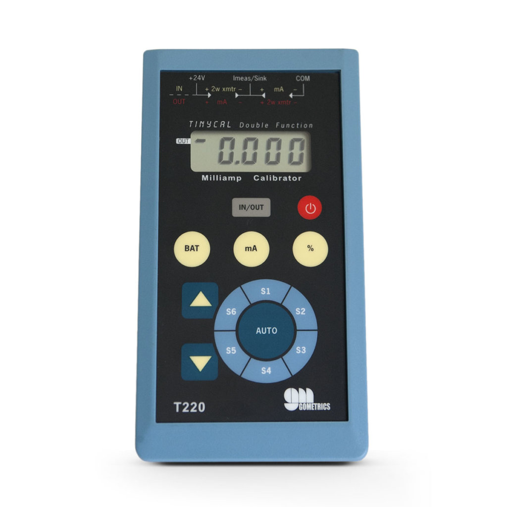 Gometrics Instruments