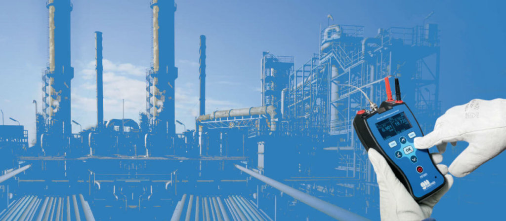 Gometrics Calibration and process instruments Systems and projects