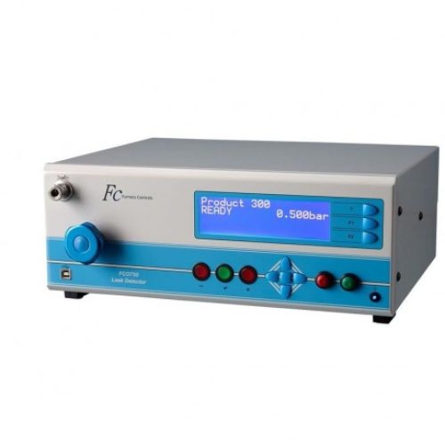 FURNESS CONTROLS - Catálogo de Productos - Gometrics