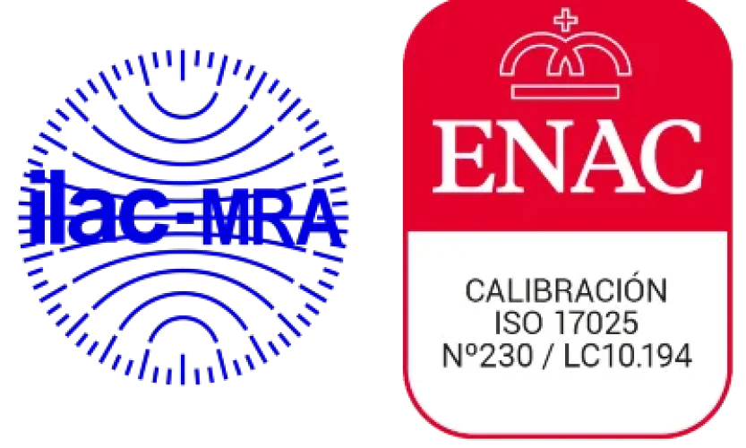 National Accreditation Entity - ENAC