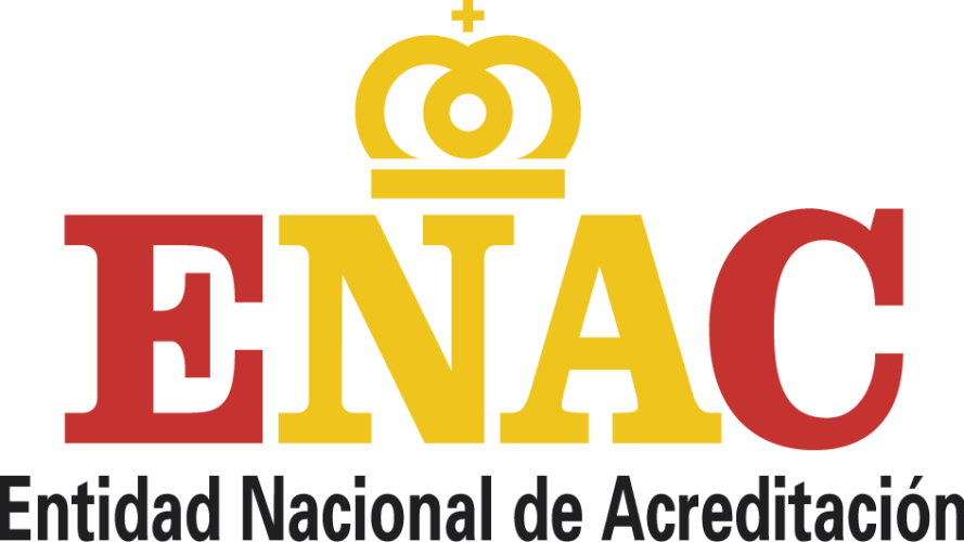 Entidad Nacional de Acreditación – ENAC