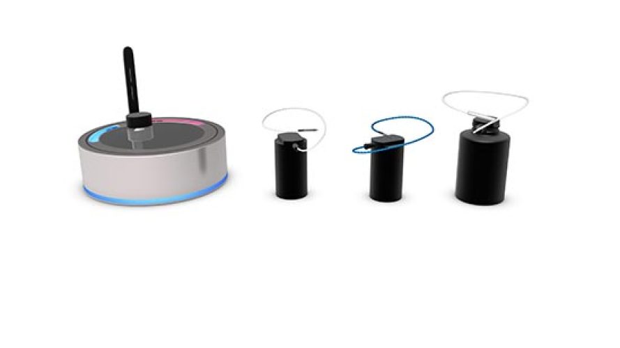 Nuevo kit de validación térmica para la industria alimentaria de Lives