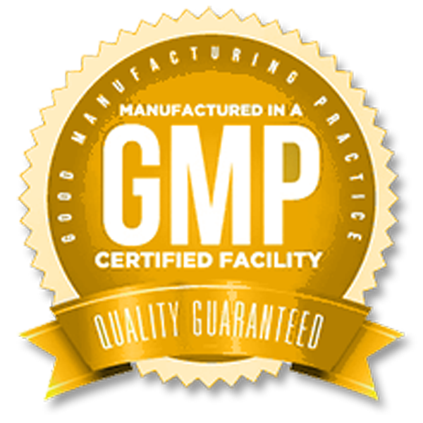 Eu Gmp Logo