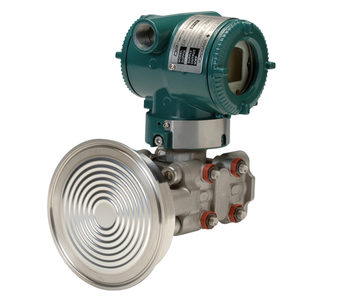 Transmisores de presión diferencial