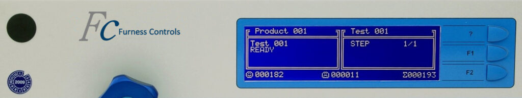 Furness Controls - Gometrics