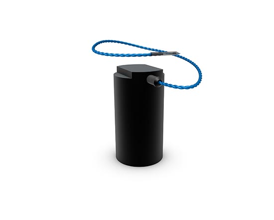 XpertLog Lite GMP-RF-Lives International-kit de entrada